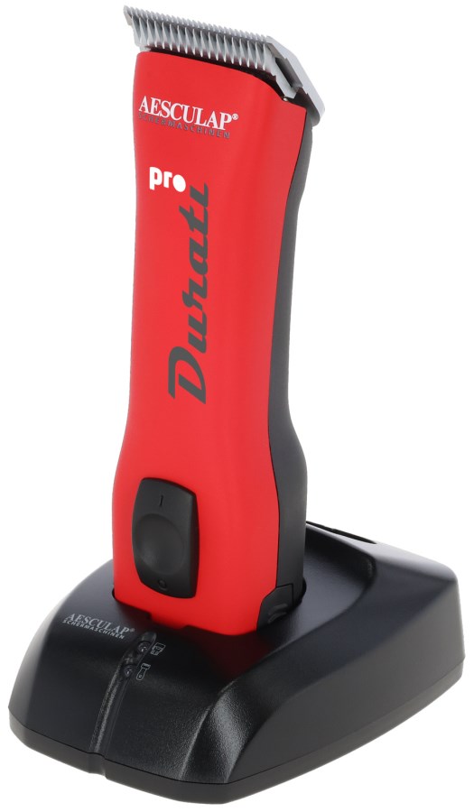Aesculap Cordless Clipper Durati,Ae ... - Aesculap