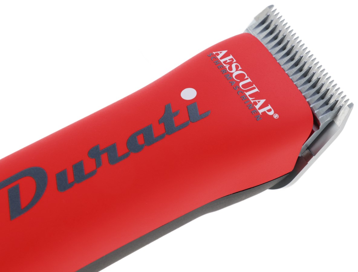 Aesculap Cordless Clipper Durati,Ae ... - Aesculap