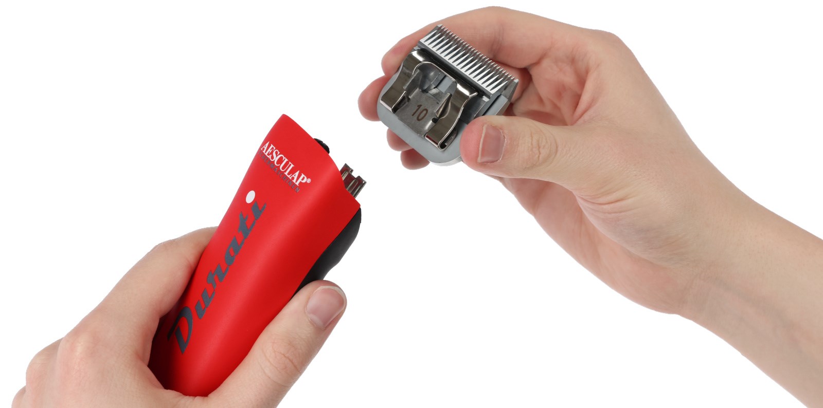 Aesculap Cordless Clipper Durati,Ae ... - Aesculap