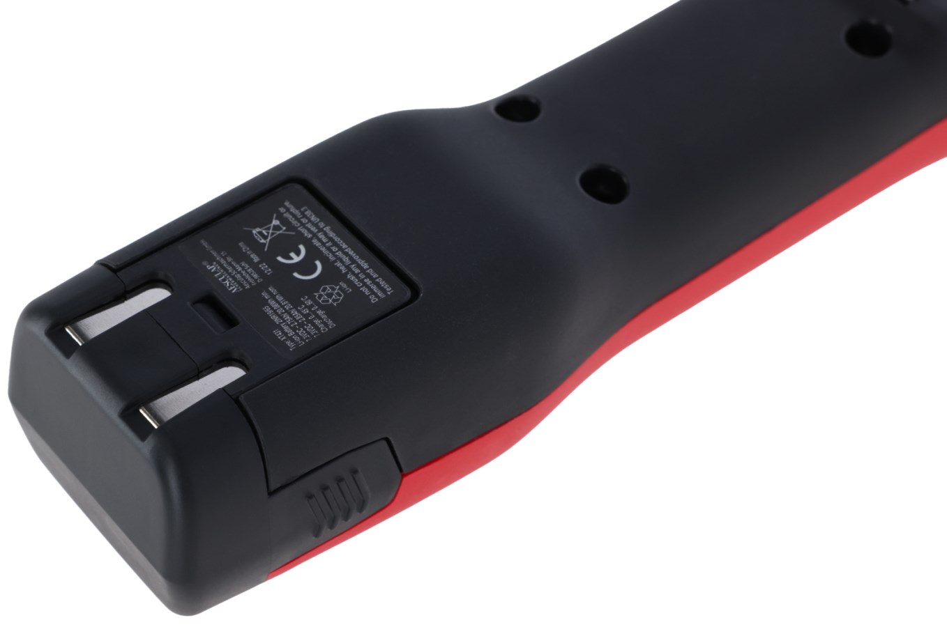 Aesculap Cordless Clipper Durati,Ae ... - Aesculap