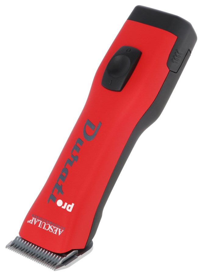 Aesculap Cordless Clipper Durati,Ae ... - Aesculap