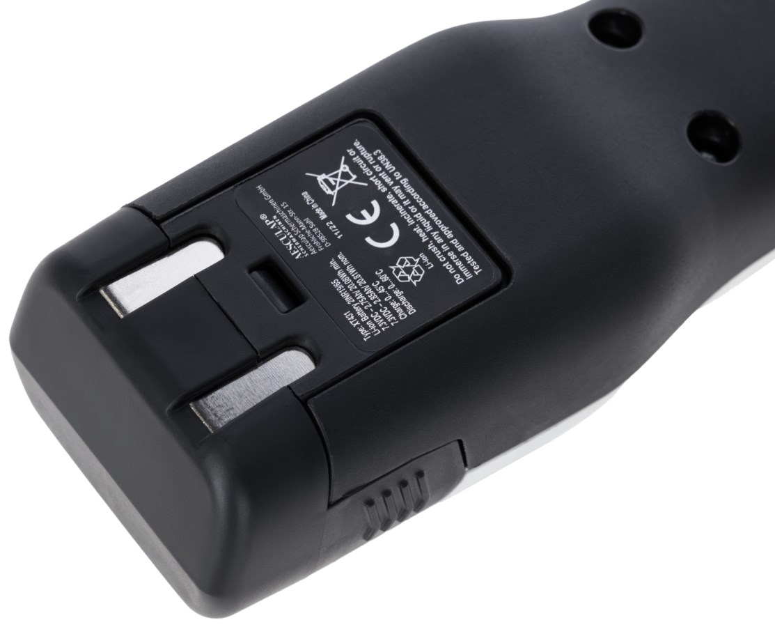 Aesculap Cordless Clipper Durati,Ae ... - Aesculap