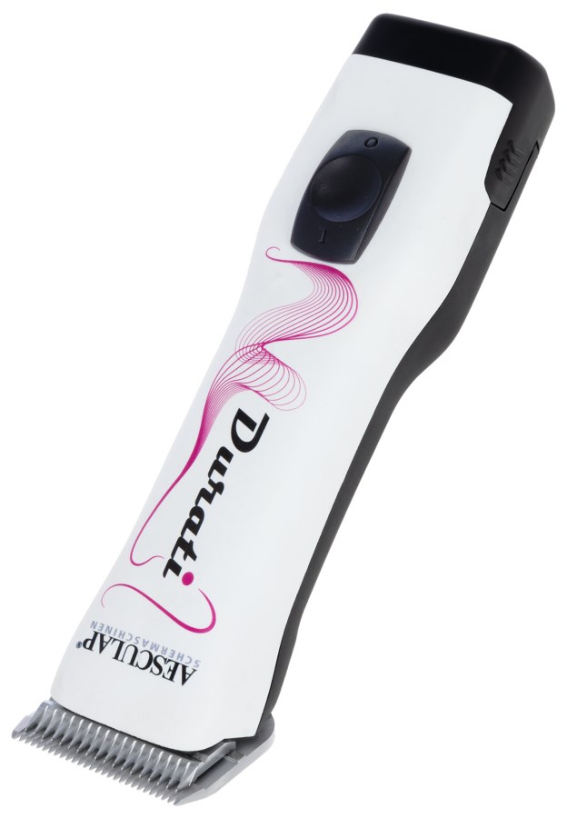 Aesculap Cordless Clipper Durati,Ae ... - Aesculap