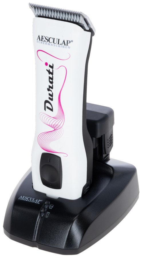 Aesculap Cordless Clipper Durati,Ae ... - Aesculap