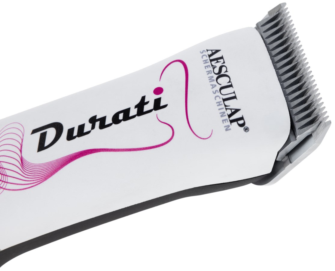 Aesculap Cordless Clipper Durati,Ae ... - Aesculap