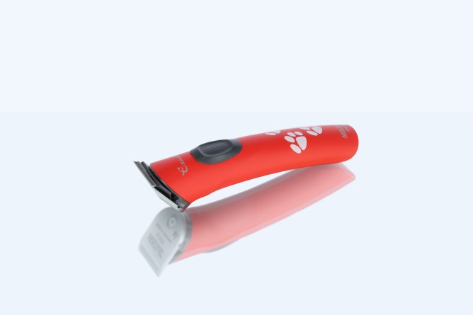 Aesculap Battery-operated Trimmer E ... - Aesculap