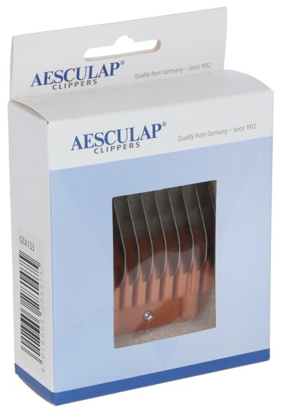 Aesculap Stainless Steel Clip-On Co ... - Aesculap